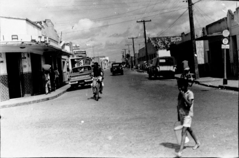 ARAPIRACA – Raizes de Arapiraca